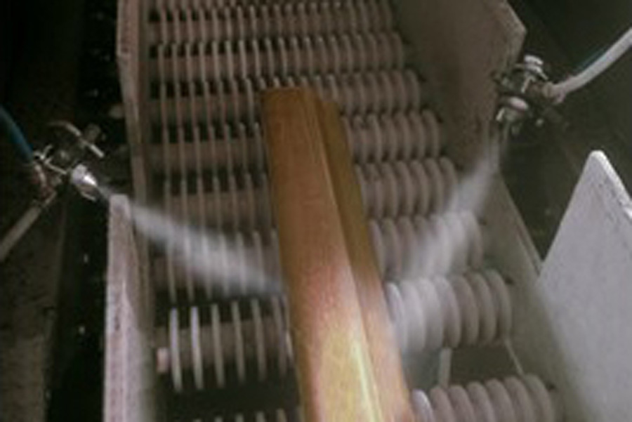 Protection cycle TPP® | Caiframe