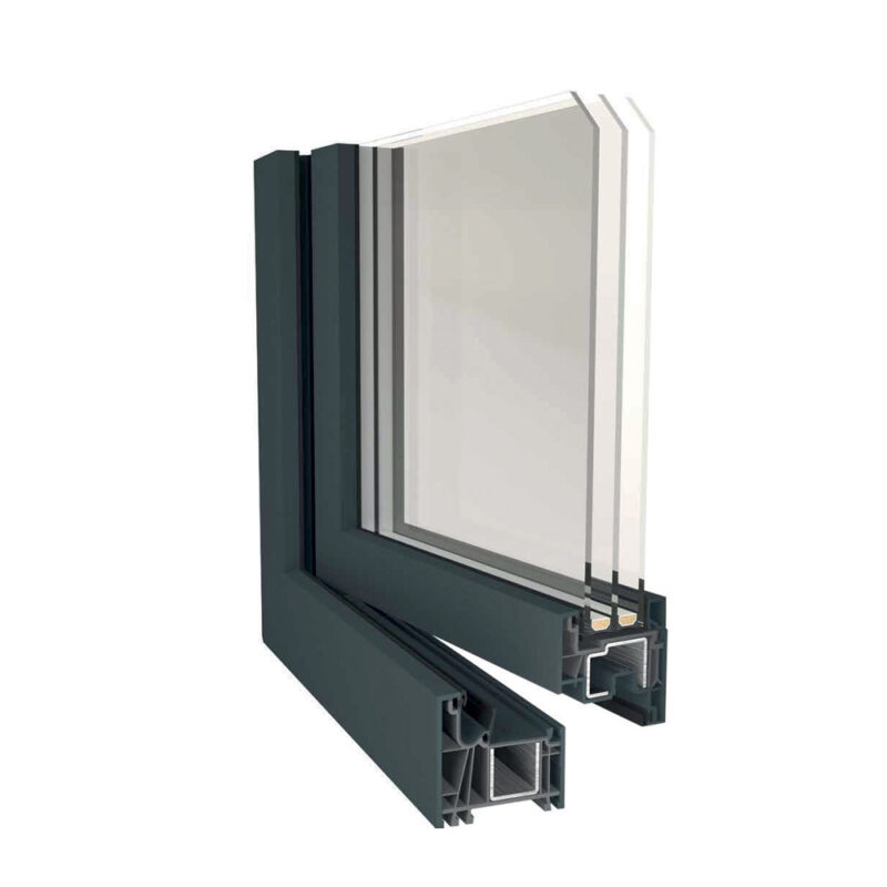 Diventa partner di infissi di design | Caiframe