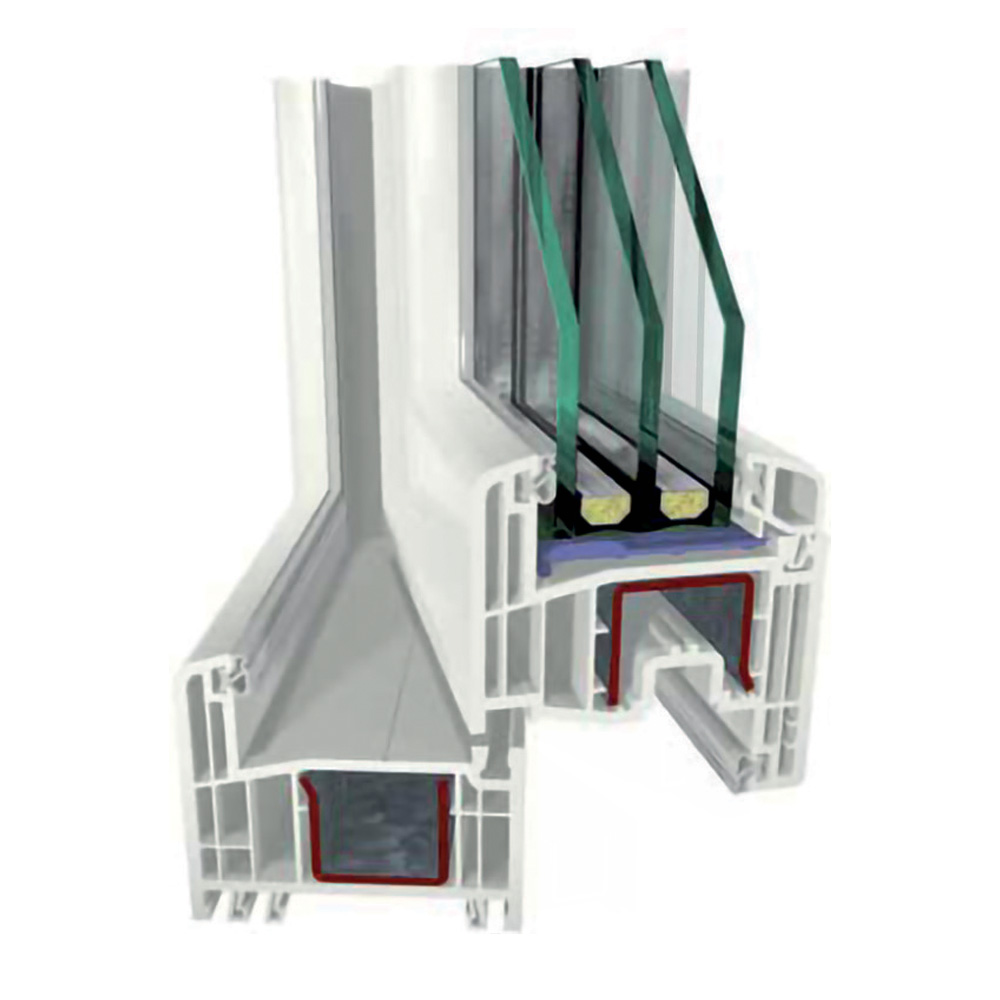 Caiframe | Produzione finestre in legno e alluminio in Umbria